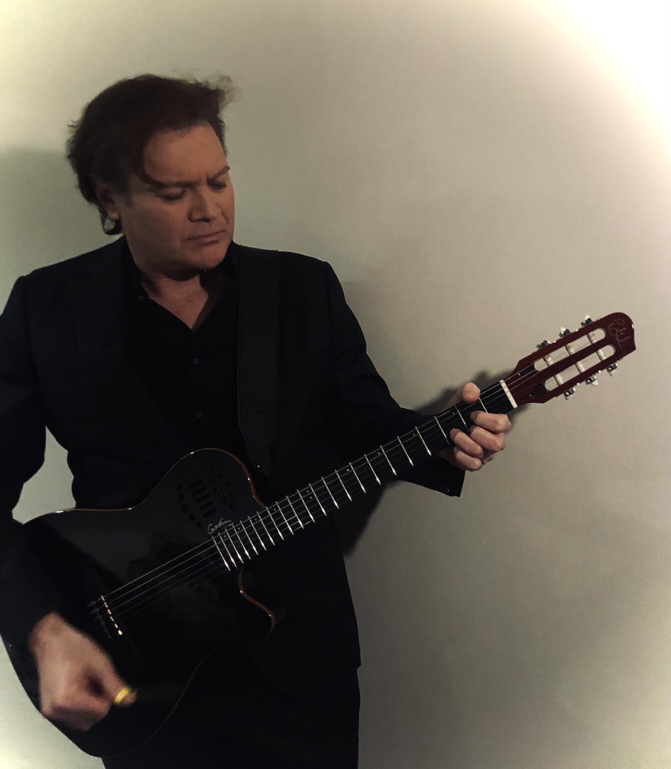 Home - Chris Grundy